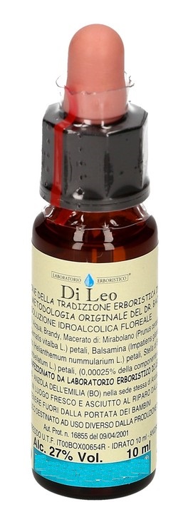 Bach Centre: Fiore di Bach Chestnut Bud secondo Judy Howard e John Ramsell